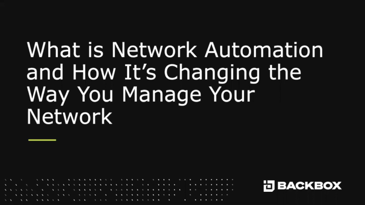 Resources – BackBox Software