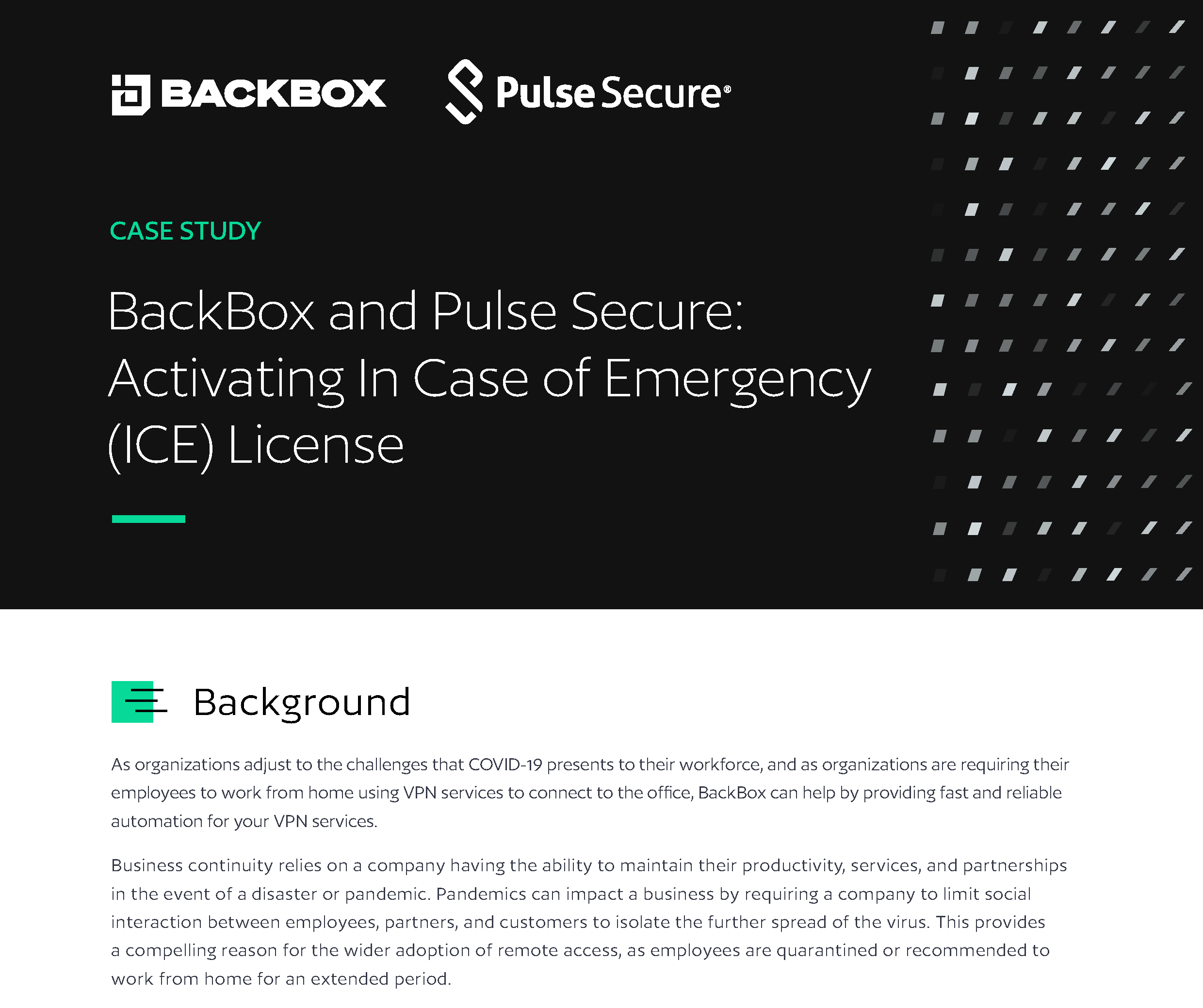 Resources – BackBox Software
