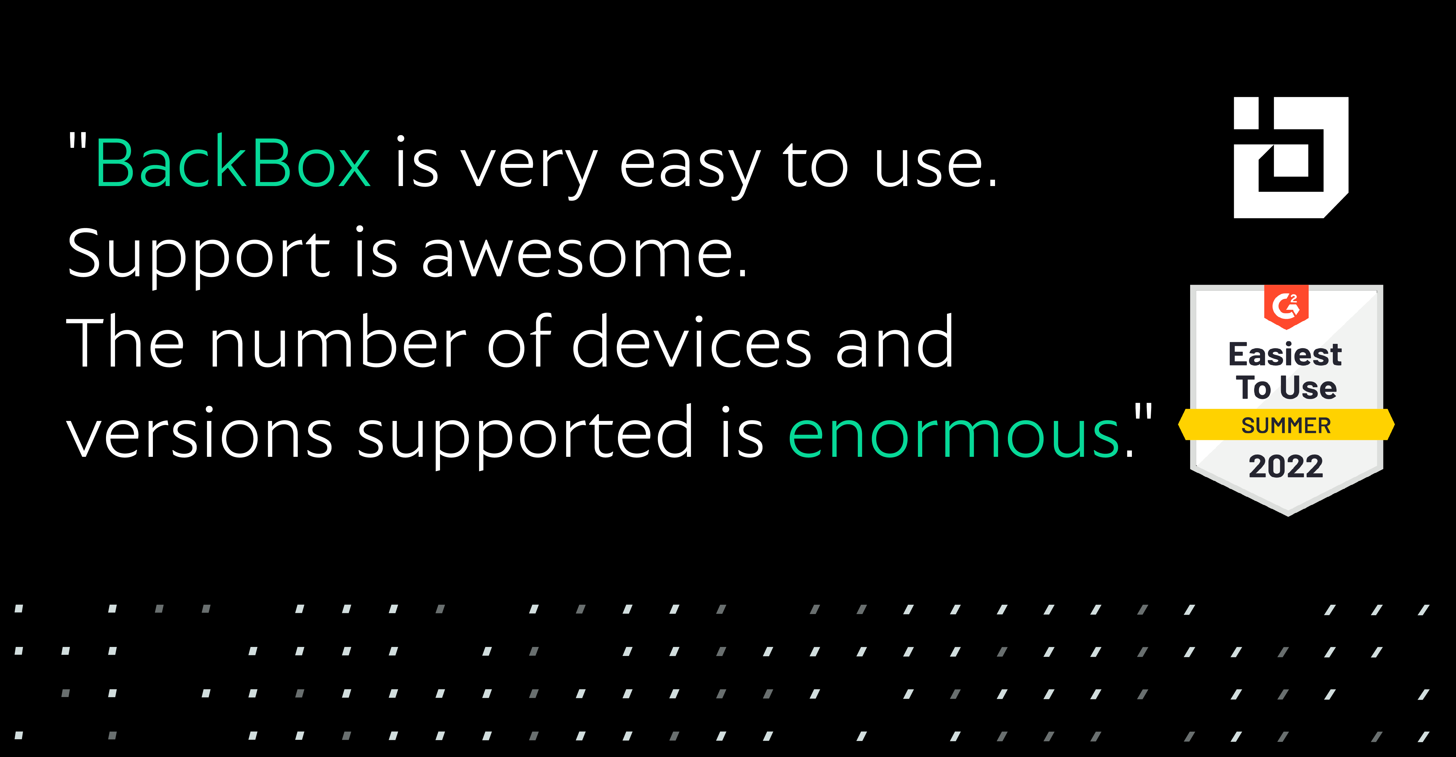 Blog – BackBox Software