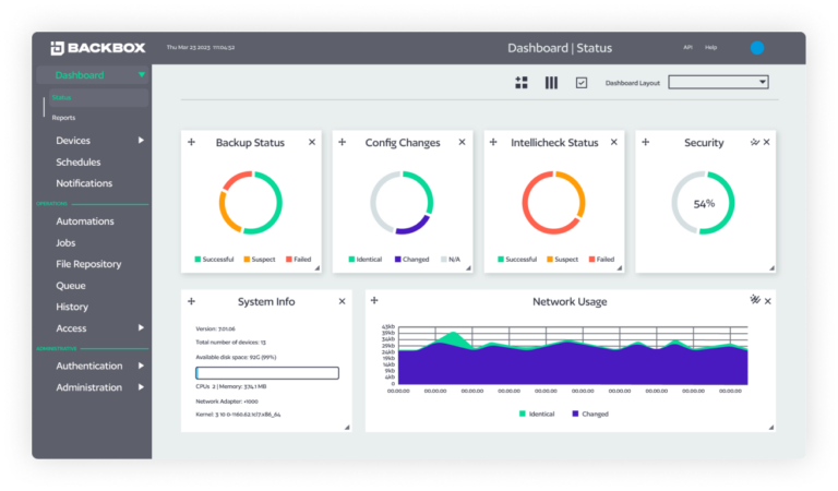 BackBox Partner Program