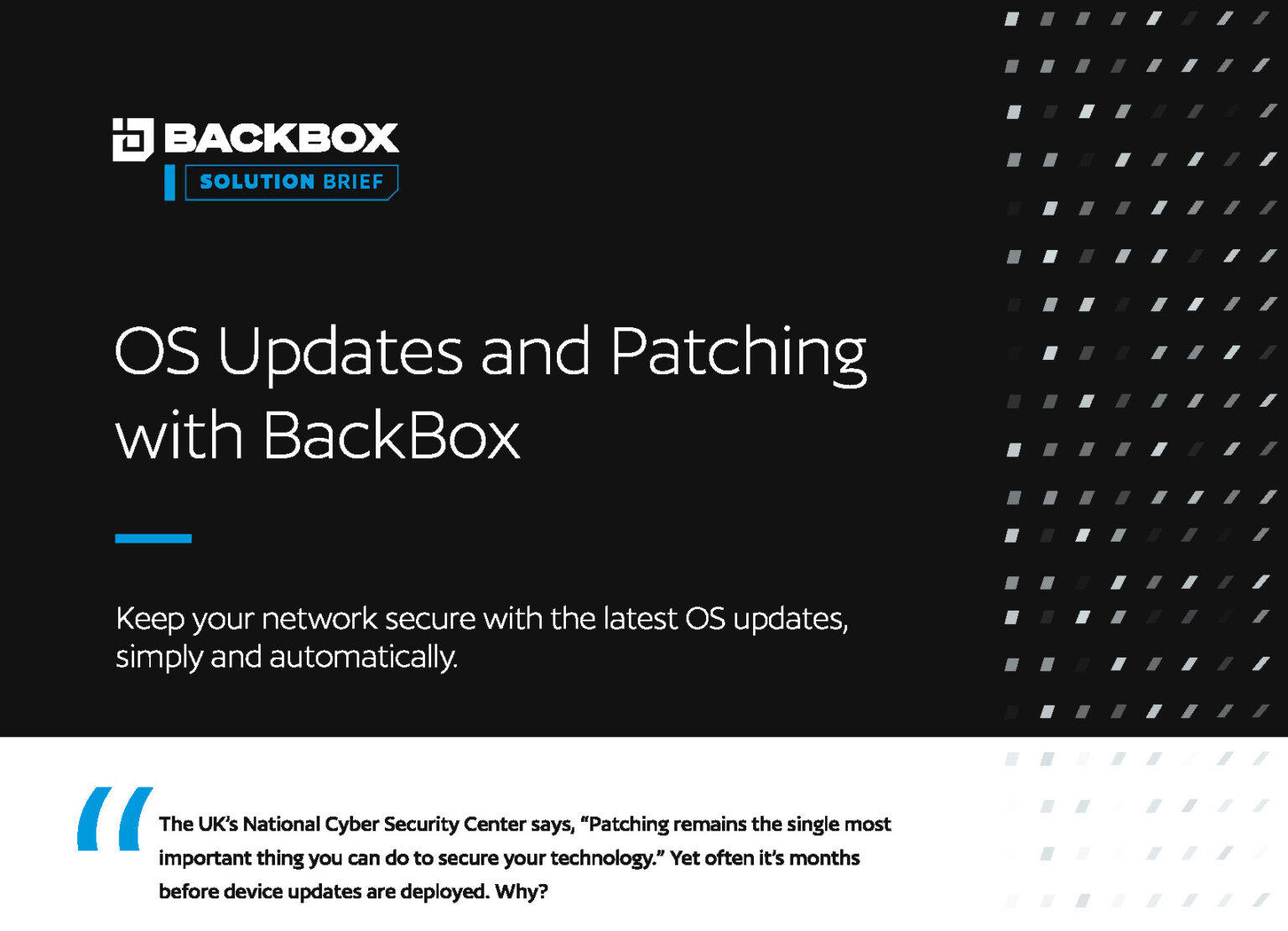 Resources – BackBox Software