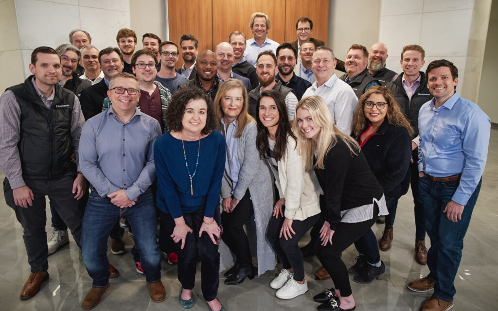 About BackBox Software, LTD