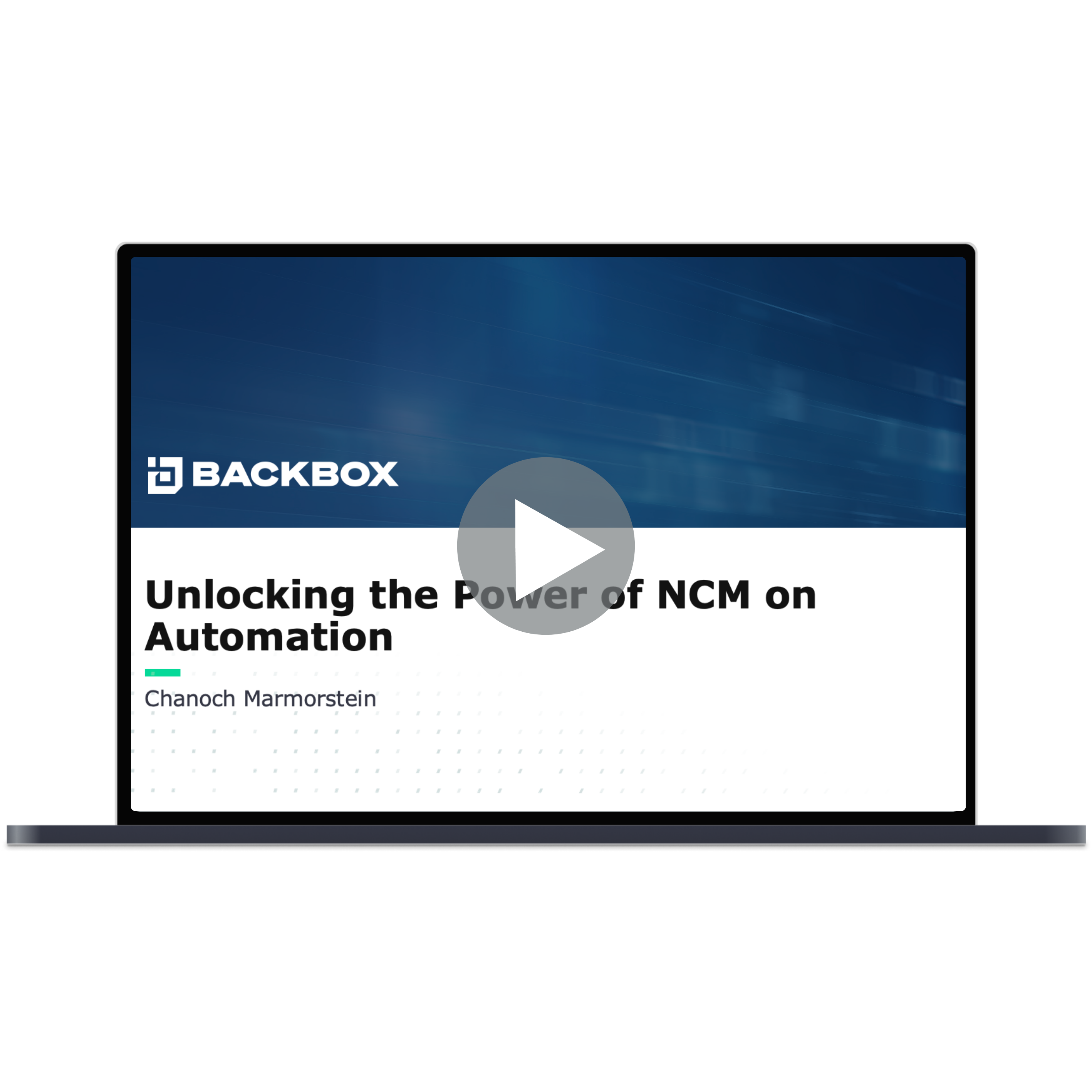 Resources – BackBox Software