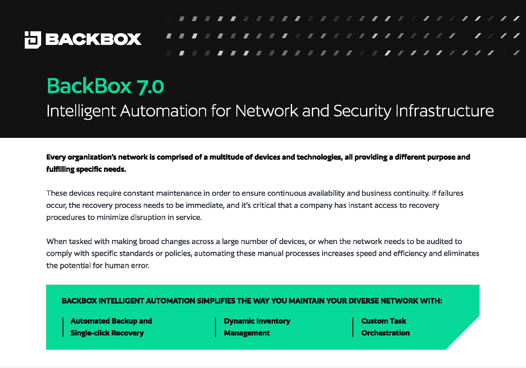 Resources – BackBox Software