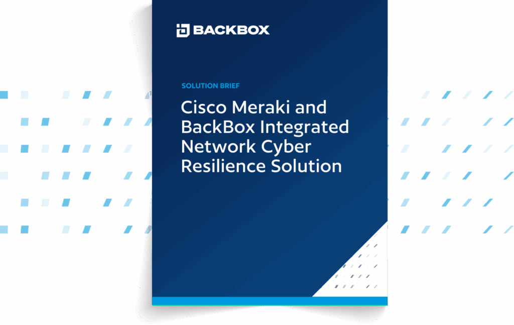 Achieve Unified Network Visibility and Compliance